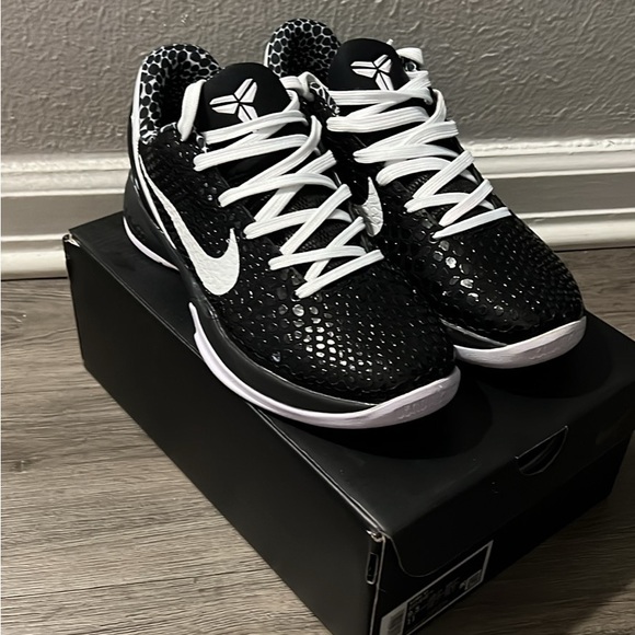 Nike | Shoes | Kobe 6 Mambacita | Poshmark